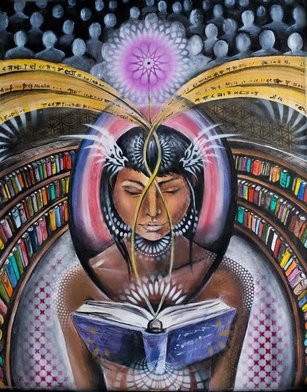 Top 9 Questions on Akashic Records Reading: Explained - Dr. Manmit Kumarr