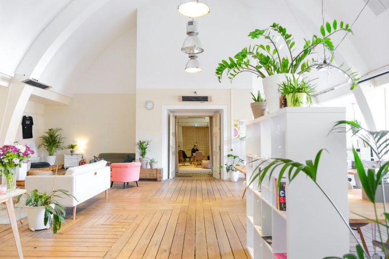 How to Create a Sacred Spiritual Workspace - Dr. Manmit Kumarr