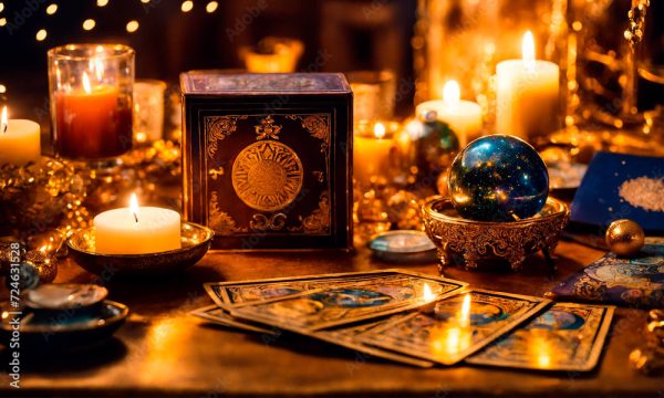 Psychic Reading - What to Expect Before, During, & After - Dr. Manmit Kumarr